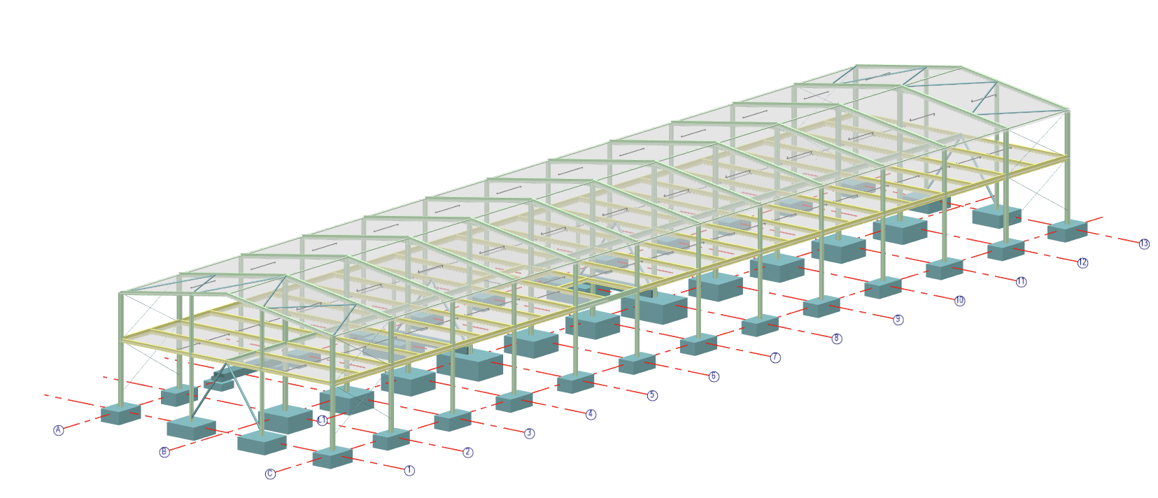 T&G Guernsey helping to GROW the future - T&G Structural Engineers