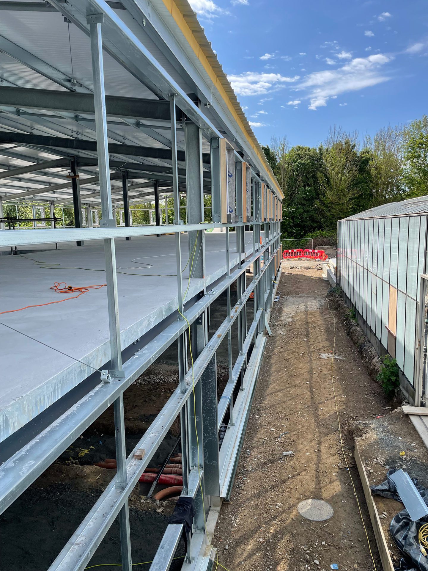 T&G Guernsey GROW - Part 3 Floor Slabs - T&G Structural Engineers