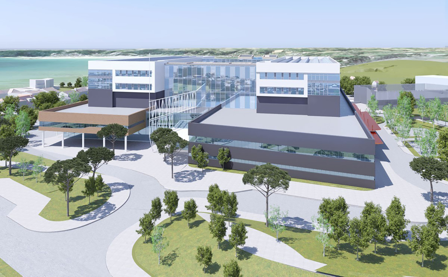 Building a local legacy