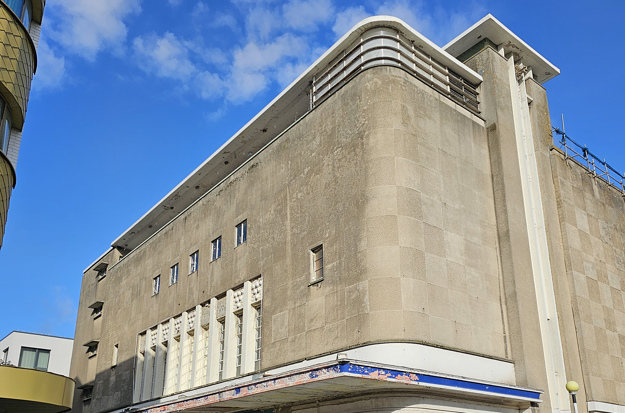 Island Padel, St Clement, Jersey