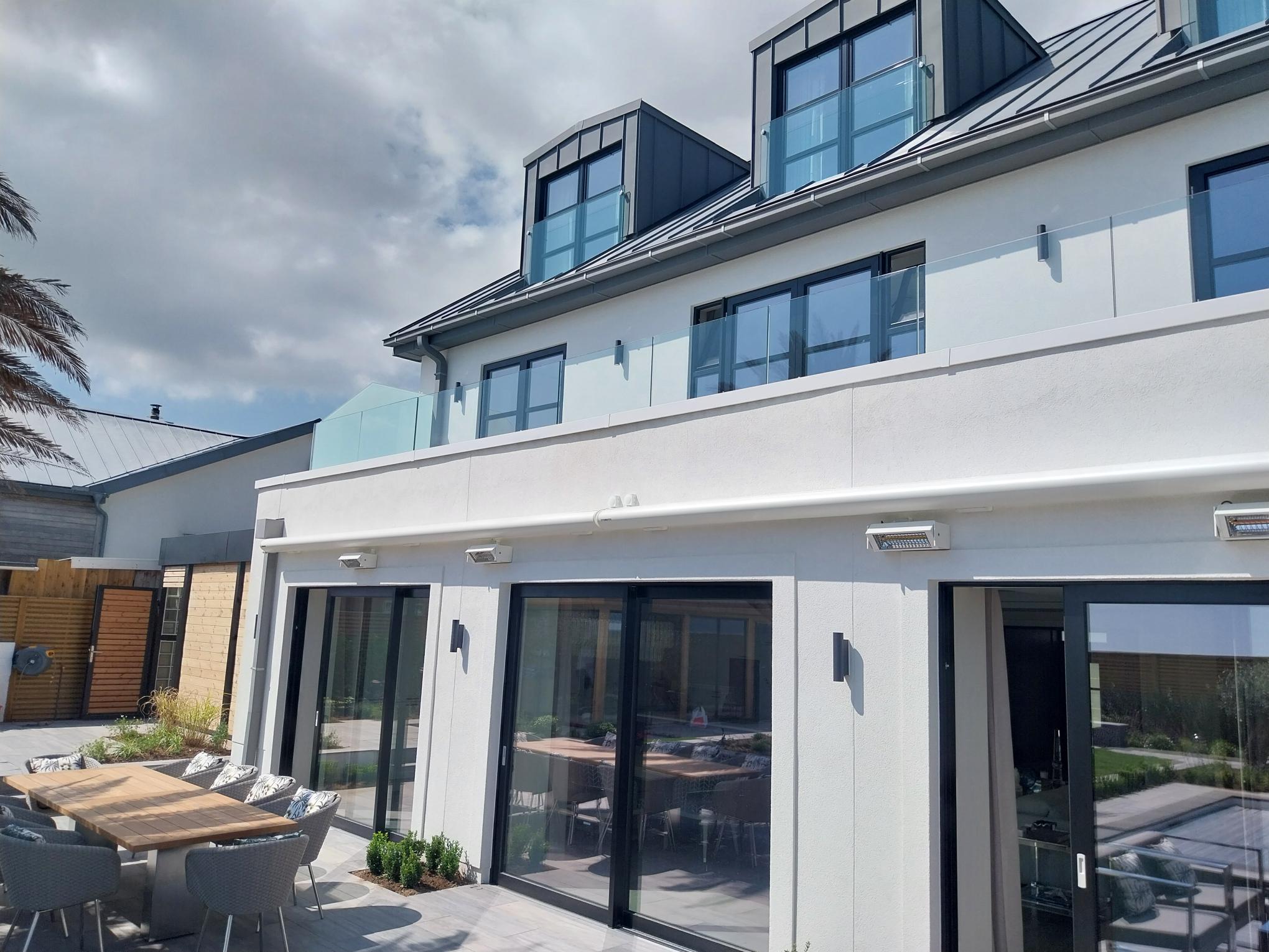 Green Roofs | T&G Structural Engineers